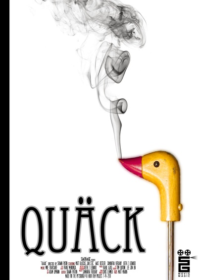Walt Destler - Entertainment Designer & Programmer - Quack
